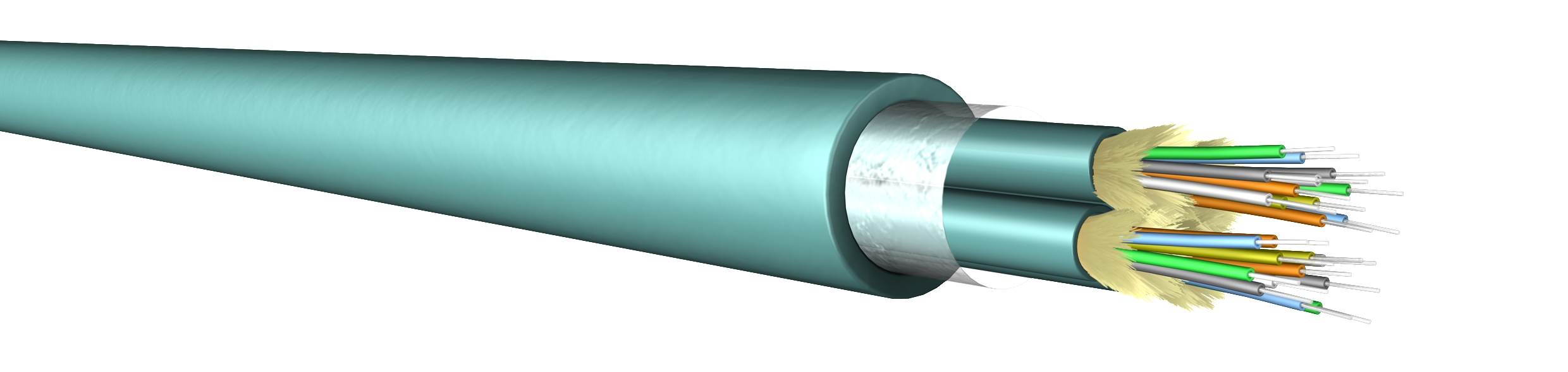 D06b: UCFIBRE™ Indoor Distribution Cable | Prysmian