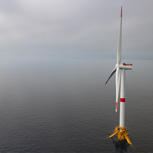 Dynamic Cables Pre-termination phase completed for Provence Grand Large ...