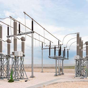 Power Distribution | Prysmian