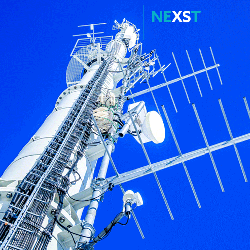 5G Cell Towers: how do they work? | Prysmian