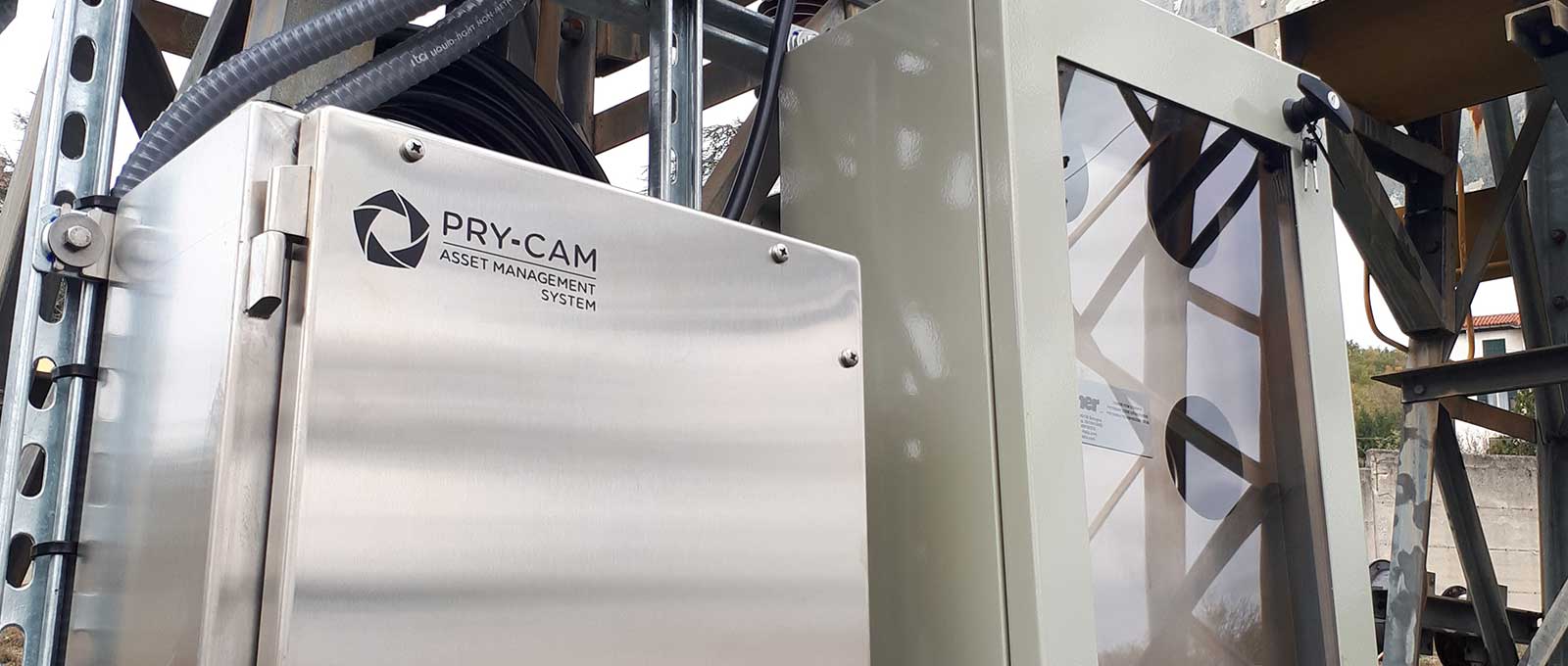 Fixed Monitoring Solution | Prysmian Group