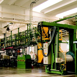 P-Laser Technology | Prysmian