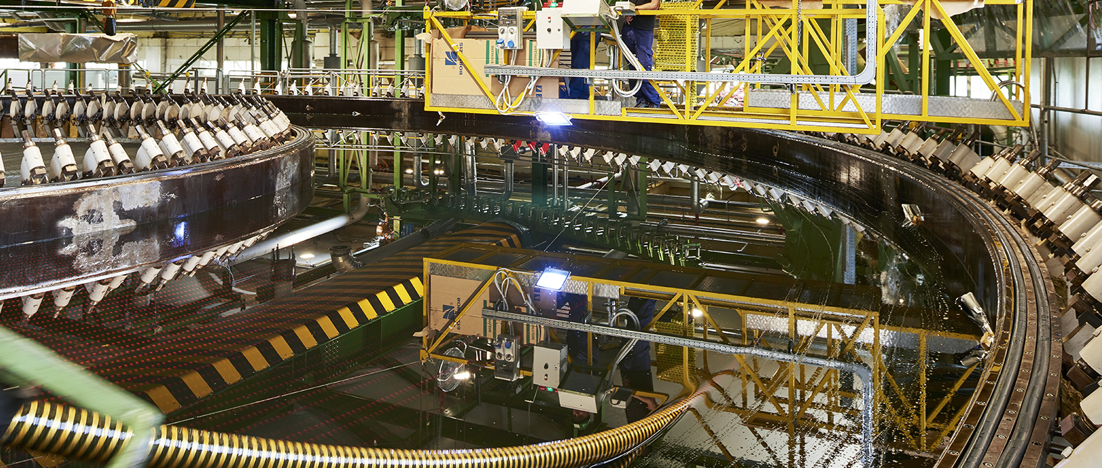 Manufacturing at Prysmian Group: a customer-centric approach to making ...