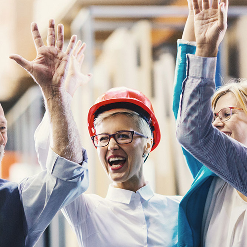 Rewarding Talent | Prysmian