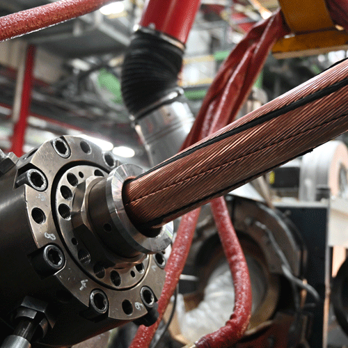 Integrated 525 kV solutions to enable the energy transition | Prysmian