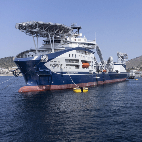 Viking Link team completes the onshore cable installation | Prysmian