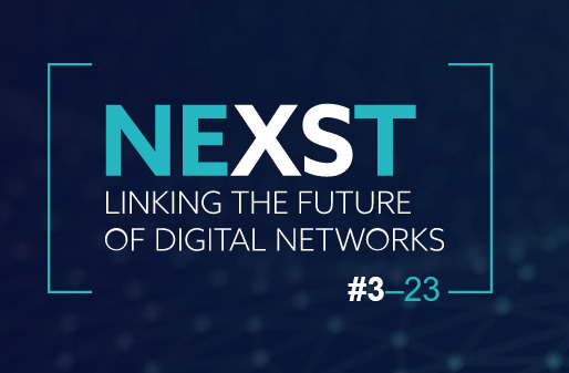 NExsT Telecoms Magazine | Prysmian