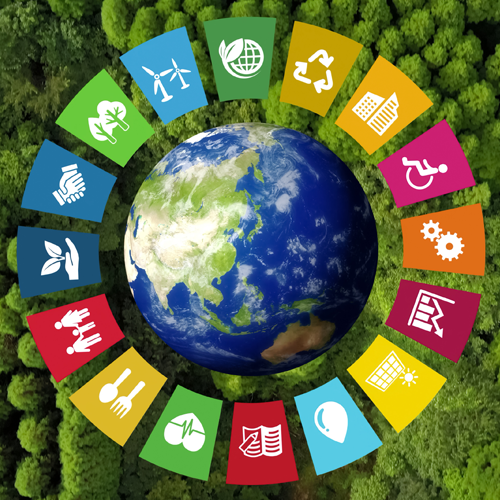 The Sustainability Scorecard | Prysmian