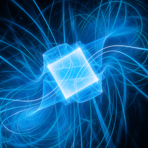 Optical fibre for superconducting quantum computers | Prysmian