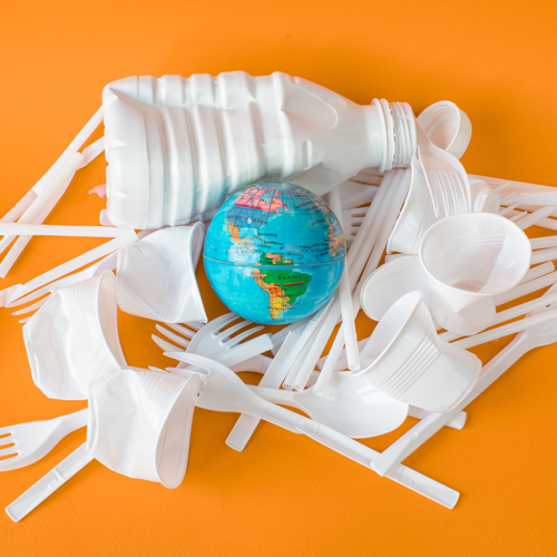 How to reduce plastic use in daily life | Prysmian