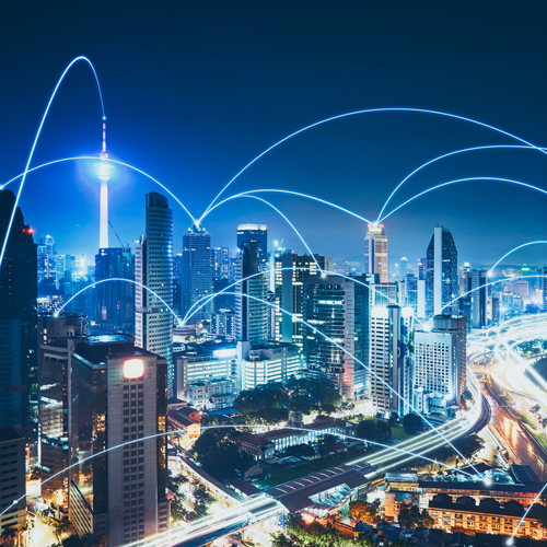 Telecom Networks: cables and solution | Prysmian