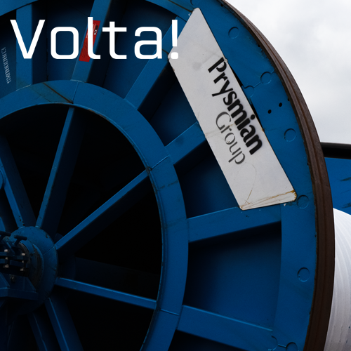 Prysmian announces the completion of the Eleclink HVDC interconnector ...