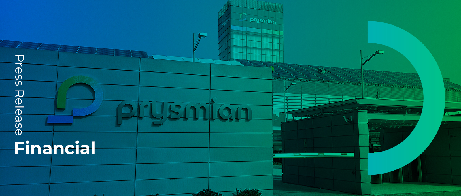 Prysmian | Cables, Energy & Telecom Solutions | Prysmian Group