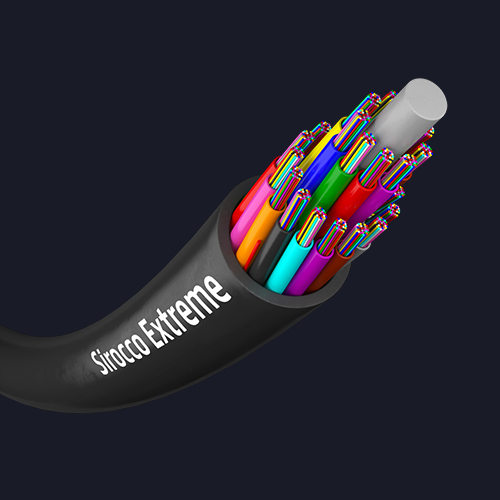 Sirocco microduct cables white paper | Prysmian