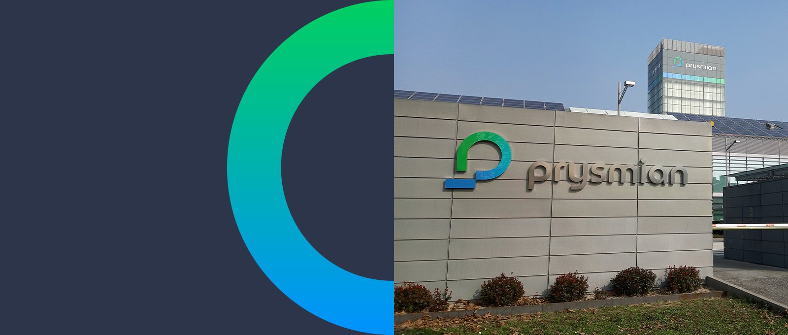 Prysmian | Cables, Energy & Telecom Solutions | Prysmian