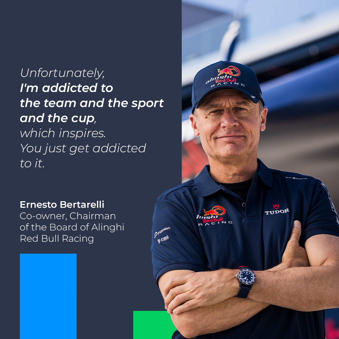 Alinghi Red Bull Racing aims for third victory at the 37th America’s ...