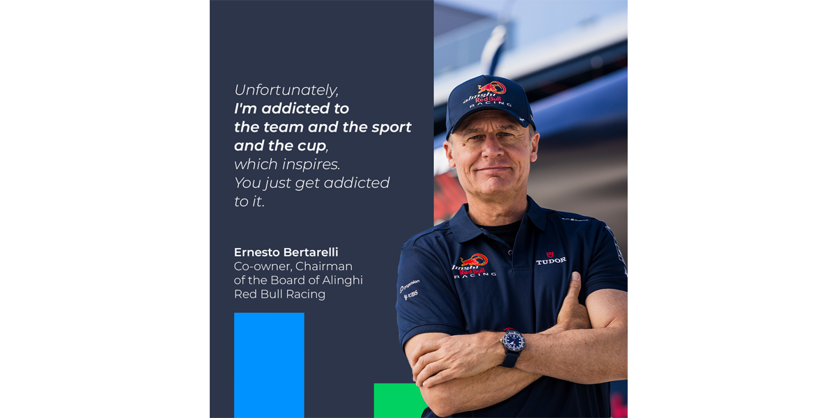 Alinghi Red Bull Racing aims for third victory at the 37th America’s ...