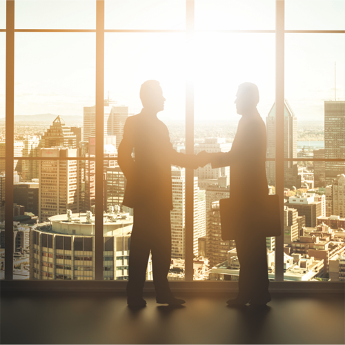 Sell It Program: building your sales career in a global public company ...