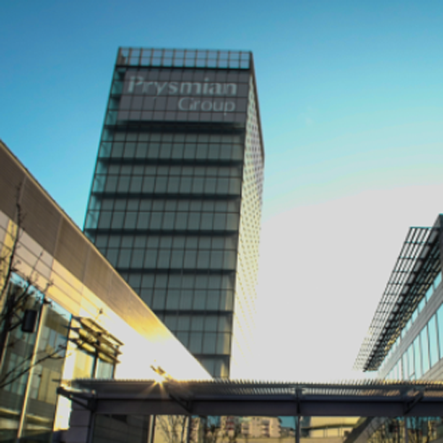 General Cable Integration with Prysmian | Prysmian