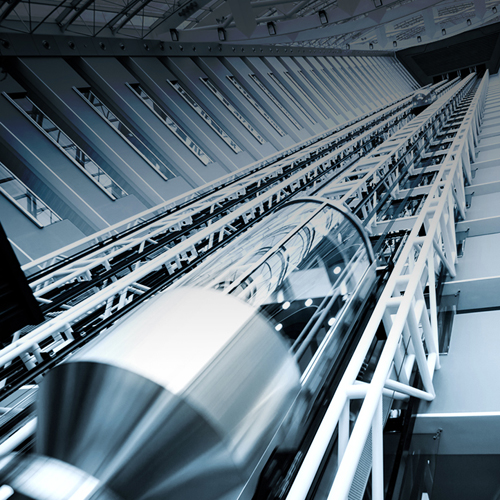 Prysmian's 4.0 Elevator is taking vertical mobility industry to the top ...